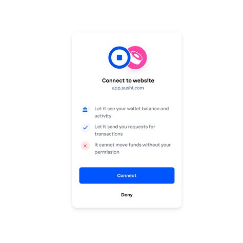 wallet sdk coinbase developer platform