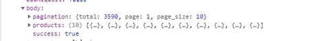Reactjs Uncaught Typeerror Object Is Not A Function In Fetch Api