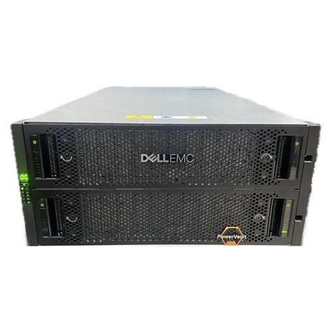 Dell Me4084 Powervault Storage Array 56x 8tb Preconfigured