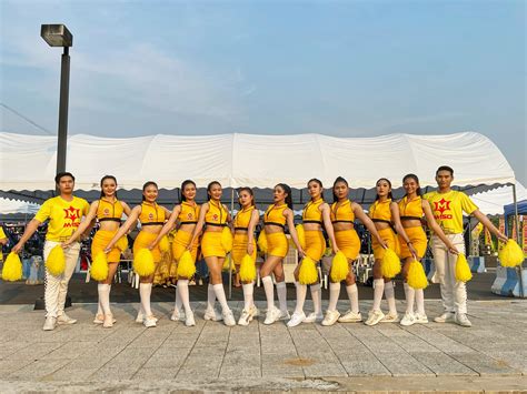 สาขาวิชานาฏศิลป์ คณะครุศาสตร์ มหาวิทยาลัยราชภัฏบุรีรัมย์