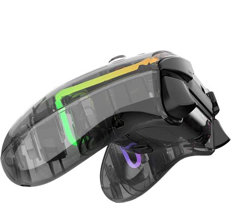 Fantech Nova Pro Wgp14v2 Wireless Gamepad 22 Keys Adjustable Turbo