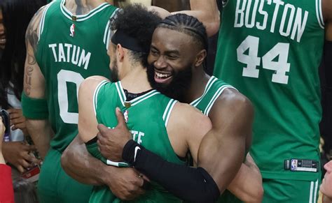 Celtics Overcome One Obstacle After Another To Force Game 7 Boston