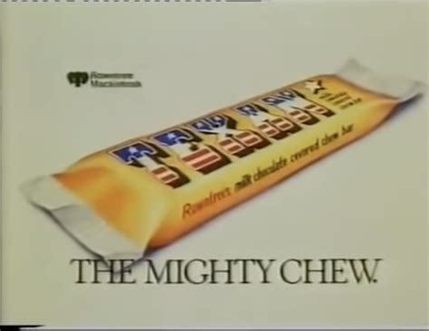 The Story Behind 30 Discontinued Candy Bars