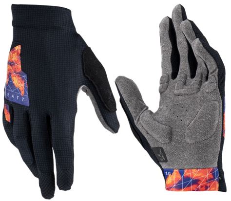 Best Seller Leatt Mtb 10 V23 Long Finger Gloves Cycle Lab