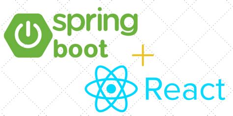 Spring Boot And React Project Clearance Trenomania It