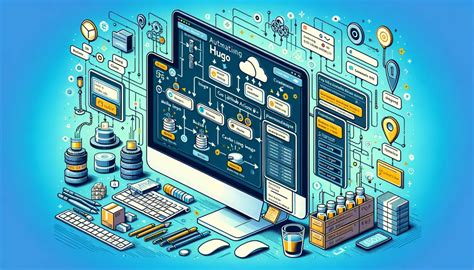 如何使用 Github Actions 自動建立並推送 Docker Image
