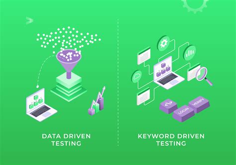 Data Driven Testing Vs Keyword Driven Testing Xray Blog