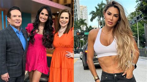 Conductores de Sale el Sol destrozan a Ninel Conde por burlarse de un pasajero con pánico a
