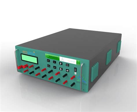 Pv Emulator Service At Best Price In New Delhi By Silov Solutions