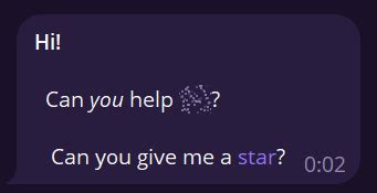 Formatting Messages In Telegram Bots Text Styling And Entities GramIO