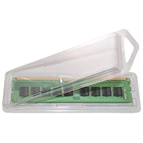 Single Count Ddr3 4 Udimm Clamshell Chipsalz