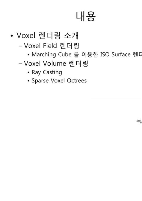 09 voxel rendering