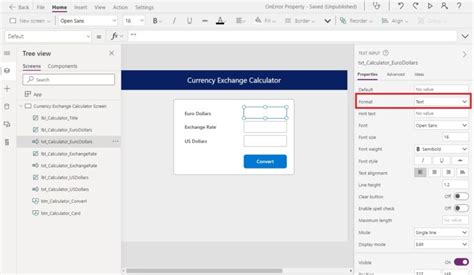 Power Apps Onerror Property Capture And Log Unexpected Errors