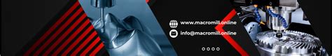 Macromill On Linkedin Cnc Macromill Cncprogramming Techtraining