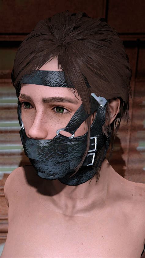 Commonwealth Captives Page 7 Downloads Fallout 4 Adult And Sex Mods