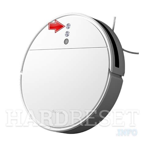 Pair XIAOMI Dreame F9, how to - HardReset.info