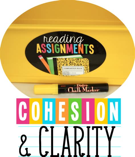 Color Coding The Classroom Ladybug S Teacher Files