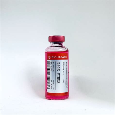 Promo 28 Days Later Rage Virus Kab Badung Hobbylabs Tokopedia