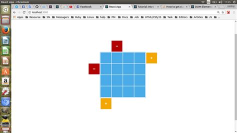 Javascript How To Get Static Top And Left Position Of Current Element