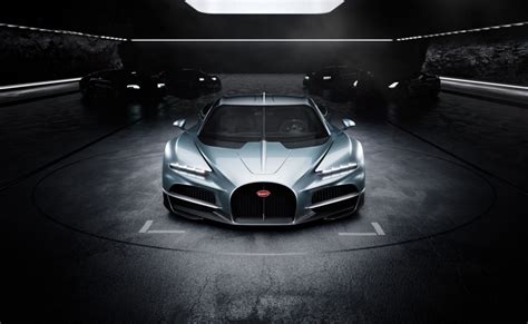 News Bugattis New Tourbillon Monster Of A Hypercar Has 1 800hp Carsifu