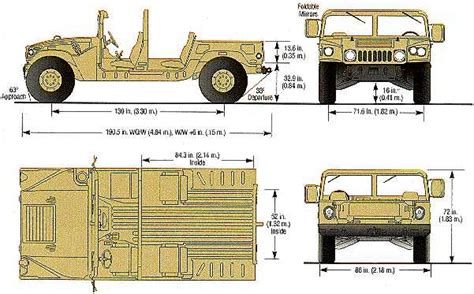 Car Hummer H1 The Photo Thumbnail Image Of Figure Drawing Pictures