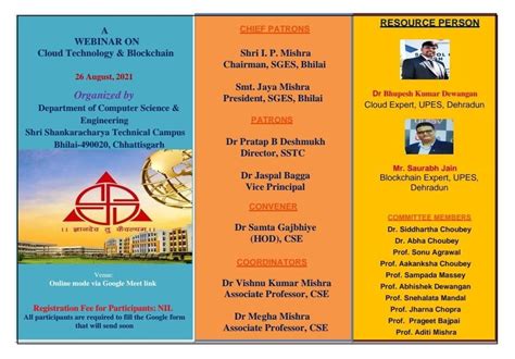 Bhupesh Dewangan Phd Mieee On Linkedin Cloud Cloudcomputing