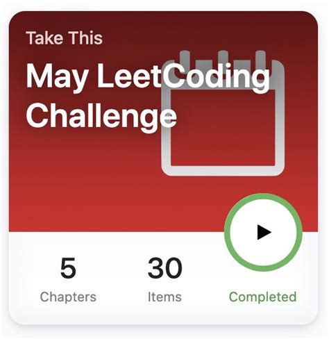 Rakesh Kumar T On Linkedin Leetcode Junechallenge Codingisfun
