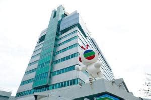 511電視廣播停牌 涉內幕消息 星島日報