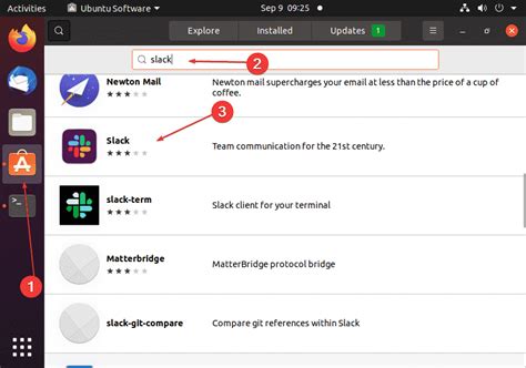 3 Ways To Install Slack In Ubuntu 20 04 LTS Focal Fossa LinuxShout