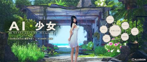 『ai＊少女』実況01：初心者のための採取ポイント周回おすすめ Dlチャンネル みんなで作る二次元情報サイト！