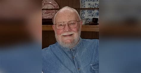 Obituary Information For James Harvey Hare Jr
