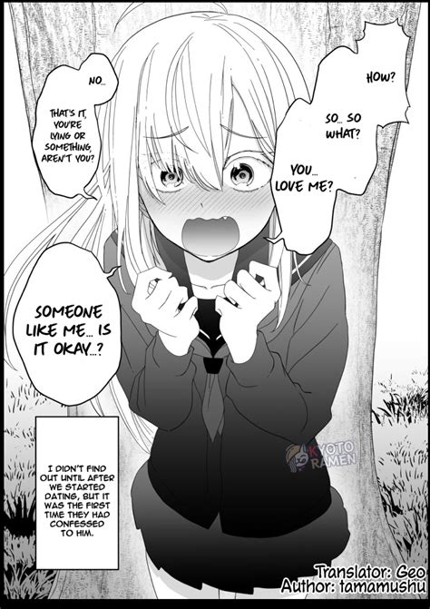 Cuteness Overload Rwholesomeanimemes