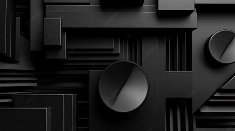 검은 추상 배경 3d 그림 및 렌더링에 대한 기하학적 모양 다각형 모양 다각형 추상 다각형 배경 일러스트 및 사진 무료 다운로드 Pngtree