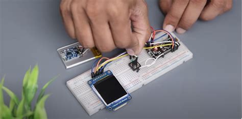 基于arduino的迷你掌上游戏机arduino 游戏机 Csdn博客