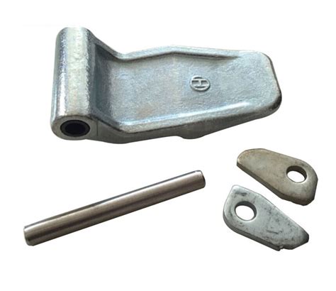 A Comprehensive Guide To Trailer Ramp Hinge Kits