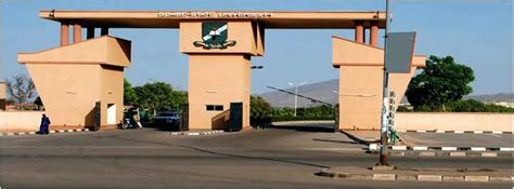Gombe State University Introduces Programmes In Law Education Social Science The Loyal