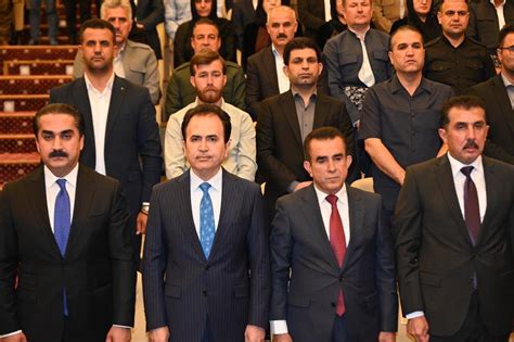 ‎مەکتەبی ڕێکخستنی مەکتەبی ڕێکخستنی پارێزگاى هەولێر Pdk