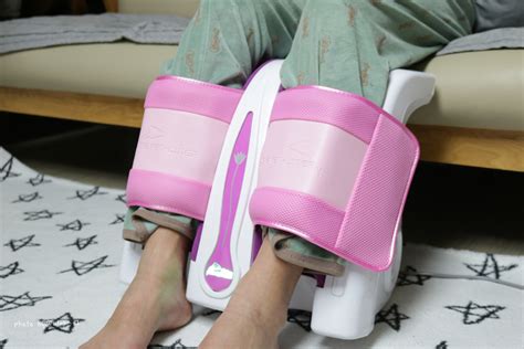 퇴근후 나를위한 종아리마사지시간세븐라이너 에누리 쇼핑지식 리뷰