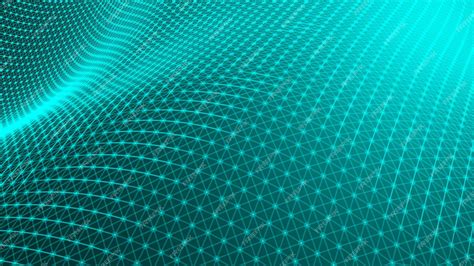 Premium Photo Abstract Connection Dots Technology Background Network Concept