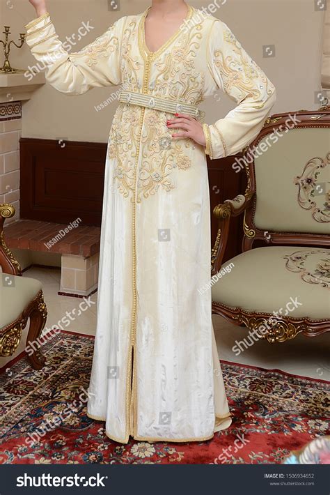 Moroccan Dress