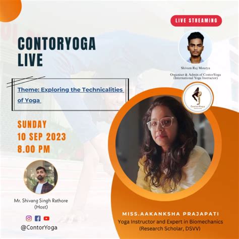 Shivam Raj Mourya On Linkedin Contoryoga