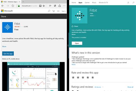 Cant Download Fitbit App On Windows 10 Newyorkever