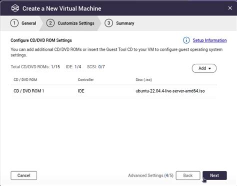 Incus Server On QNAP Virtualization Station ScottiByte S Discussion Forum