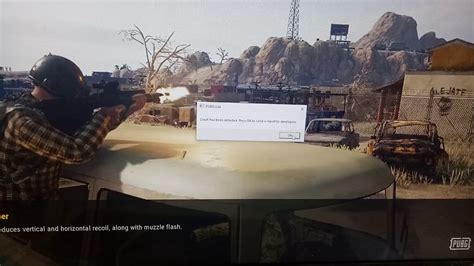 PUBG LITE CRASH YouTube