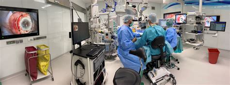 Posterior Segment Surgery Benefits Of Utilizing Intraoperative Oct Learn And Share Leica