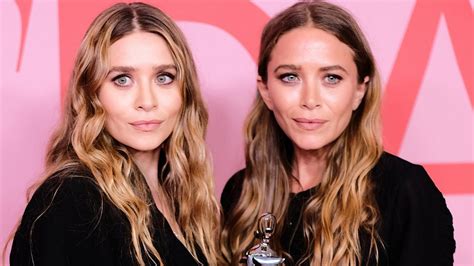 The Tragic Real Life Story Of The Olsen Twins