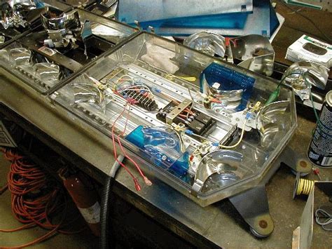 Code Excalibur Lightbar Wiring Diagram For Your Needs Code Excalibur Lightbar Wiring Diagram For Your Needs