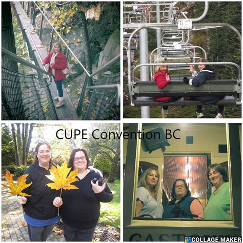 About Us Cupe Local 3137