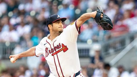 Rangers Add Reliever Luke Jackson On A 1 Year Contract