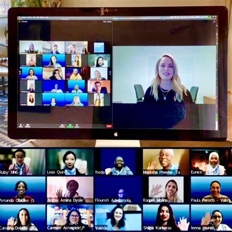 Adele Langton On Linkedin 10kw Whenwomenlead 19 Comments